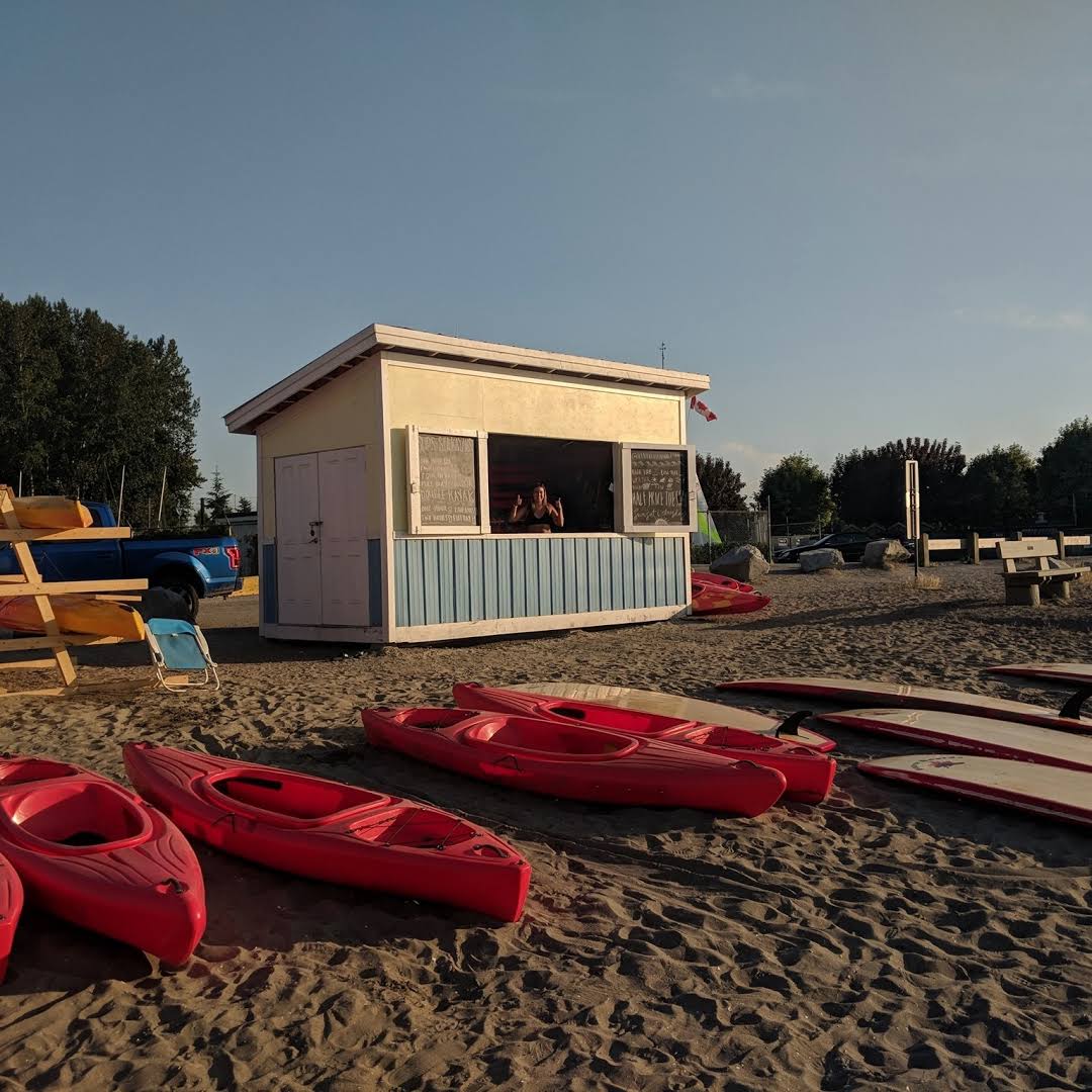 Crescent Beach Lawn Cutting & Gardening | SouthSurreyMowing